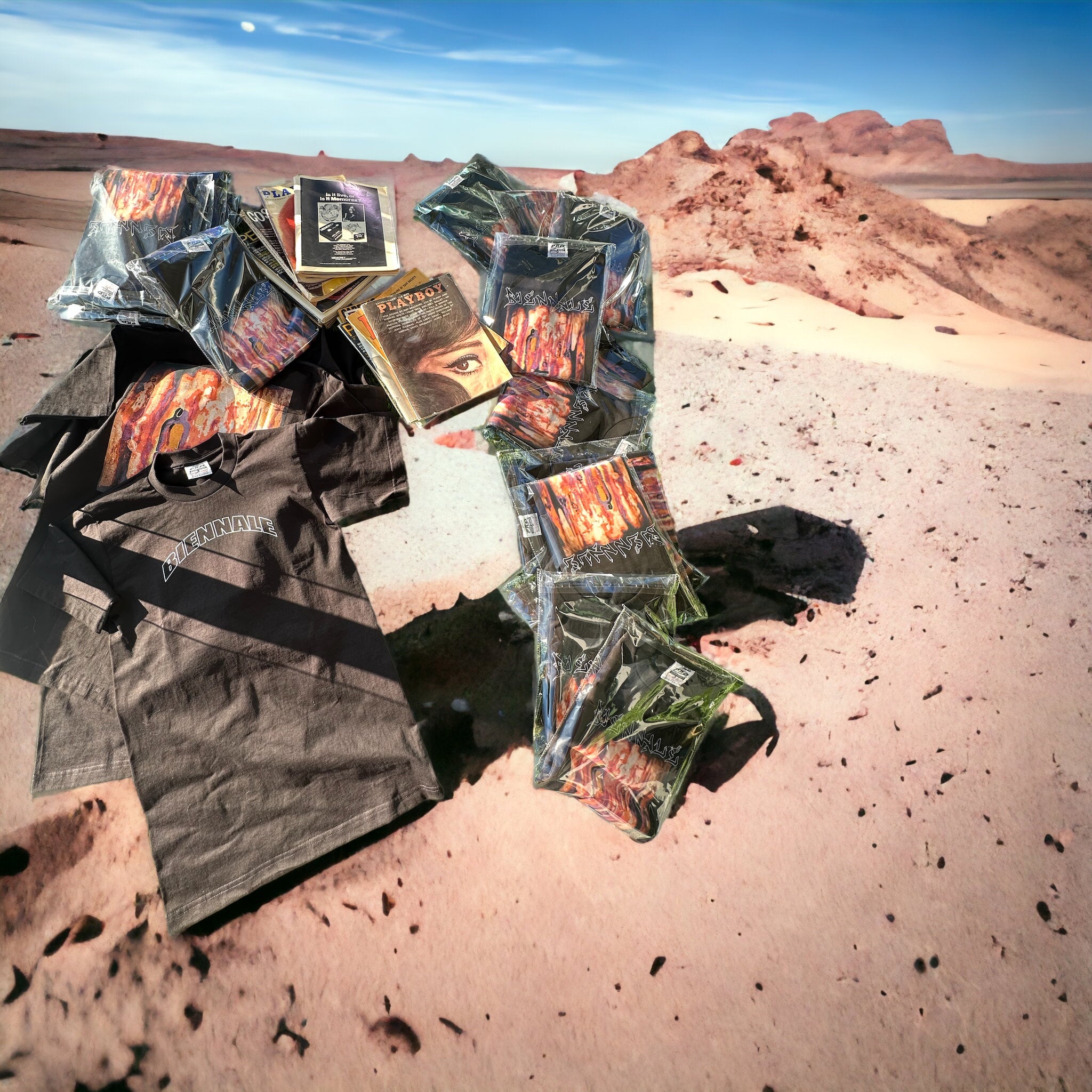 Ben Sheps – My Store